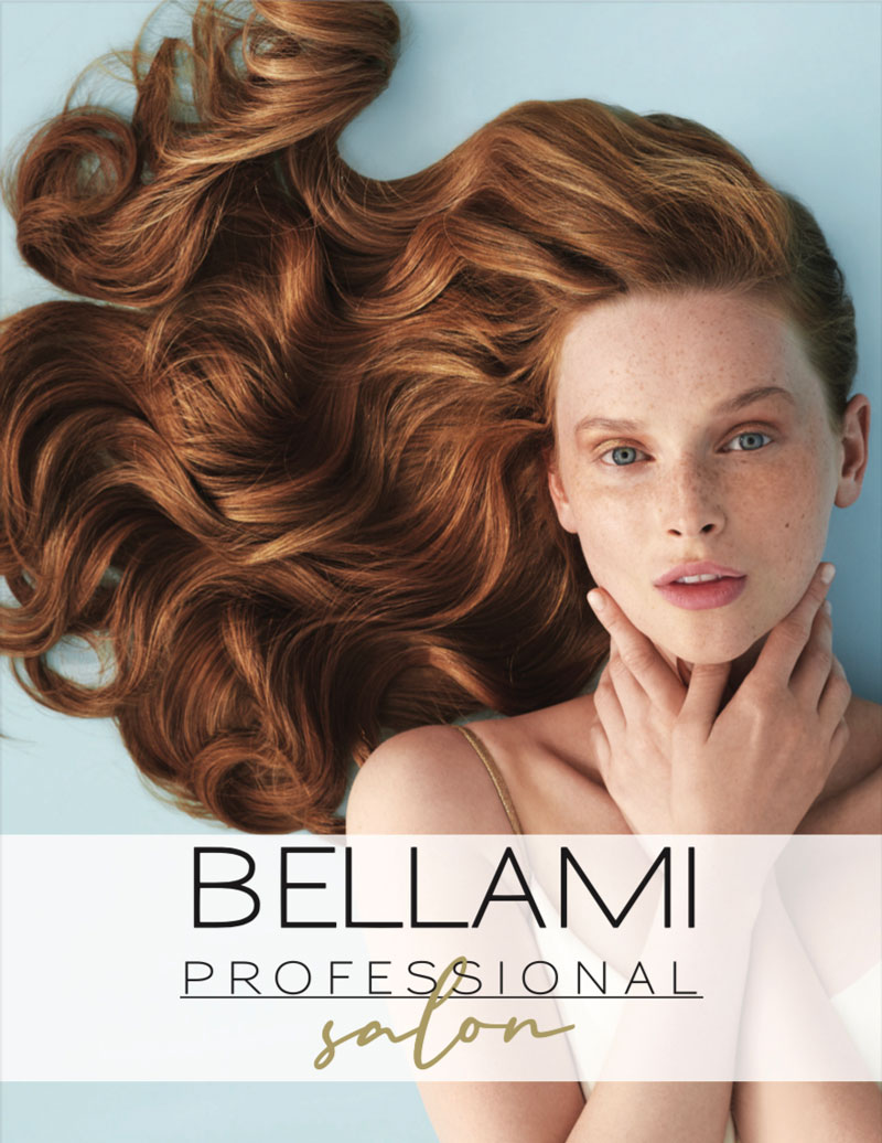 - You're Gorgeous Hair